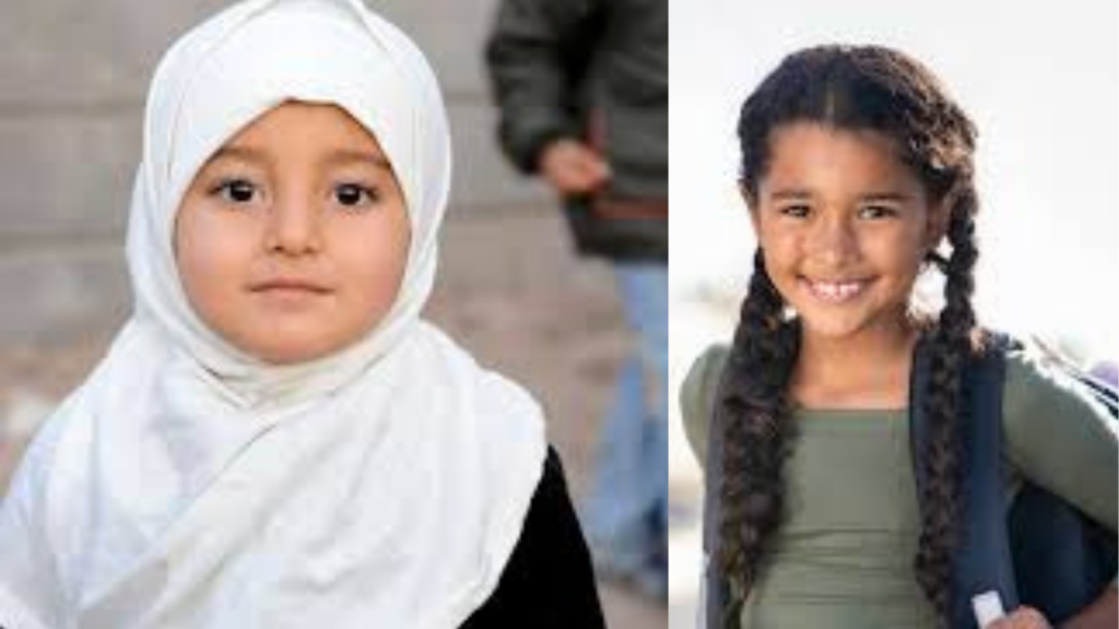 Should Female Students Wear Hijab? - Johnny post